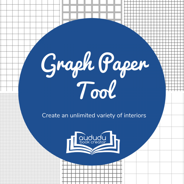 Introducing Our Graph Paper Tool - A Book Creator Blog
