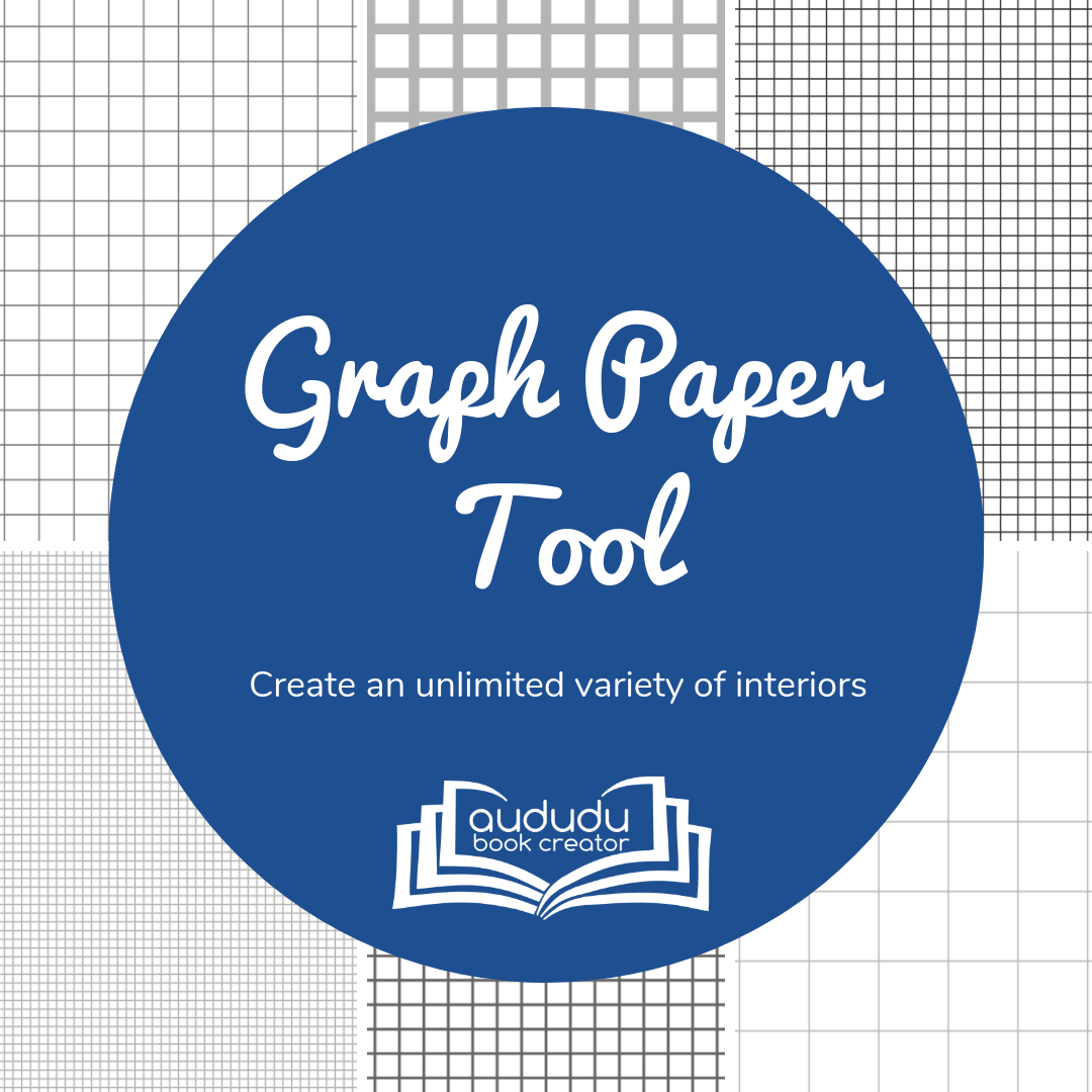 Introducing Our Graph Paper Tool - A Book Creator Blog