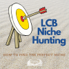 Low Content Book Niche Hunting - A Book Creator Blog