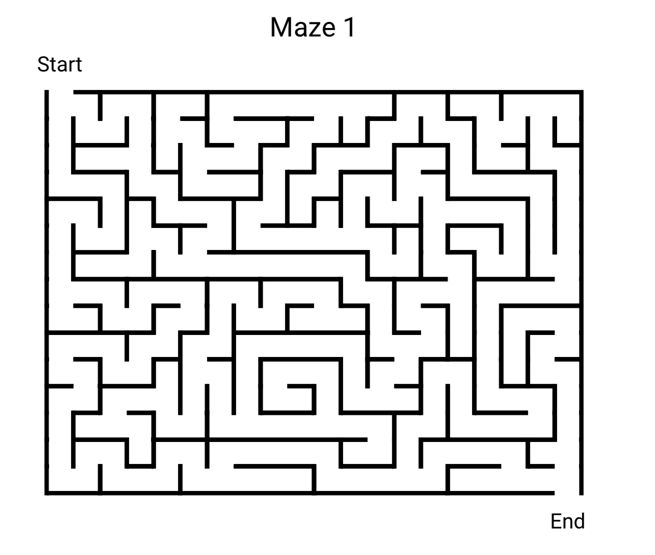 New Maze Tool! - A Book Creator Blog