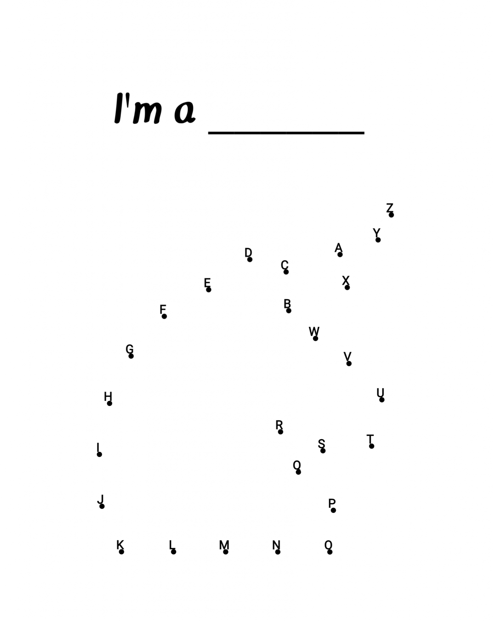 New Dot-to-Dot Creator Tool - A Book Creator Blog