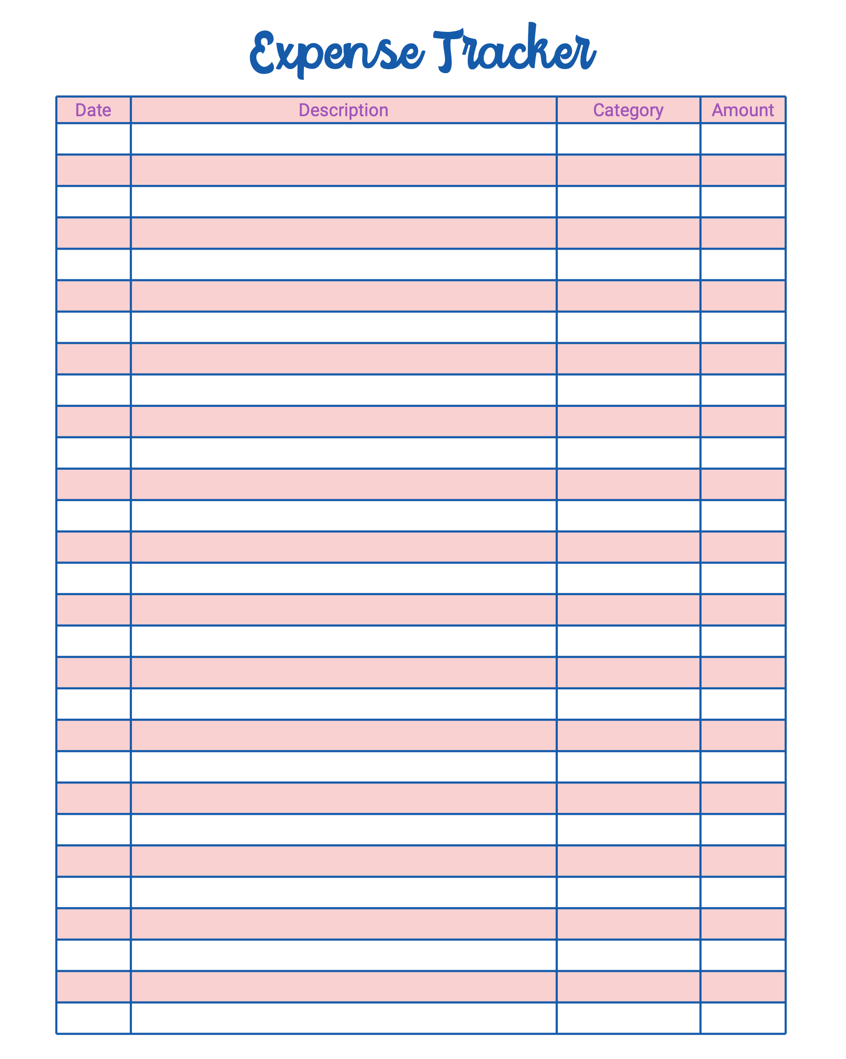 Ledger Tool Update - A Book Creator Blog