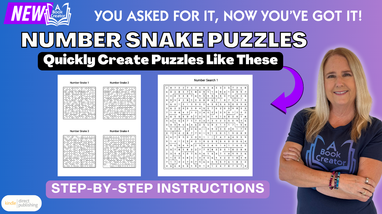 Unlock the Secret to Next-Level Activity Books with Our New Number ...