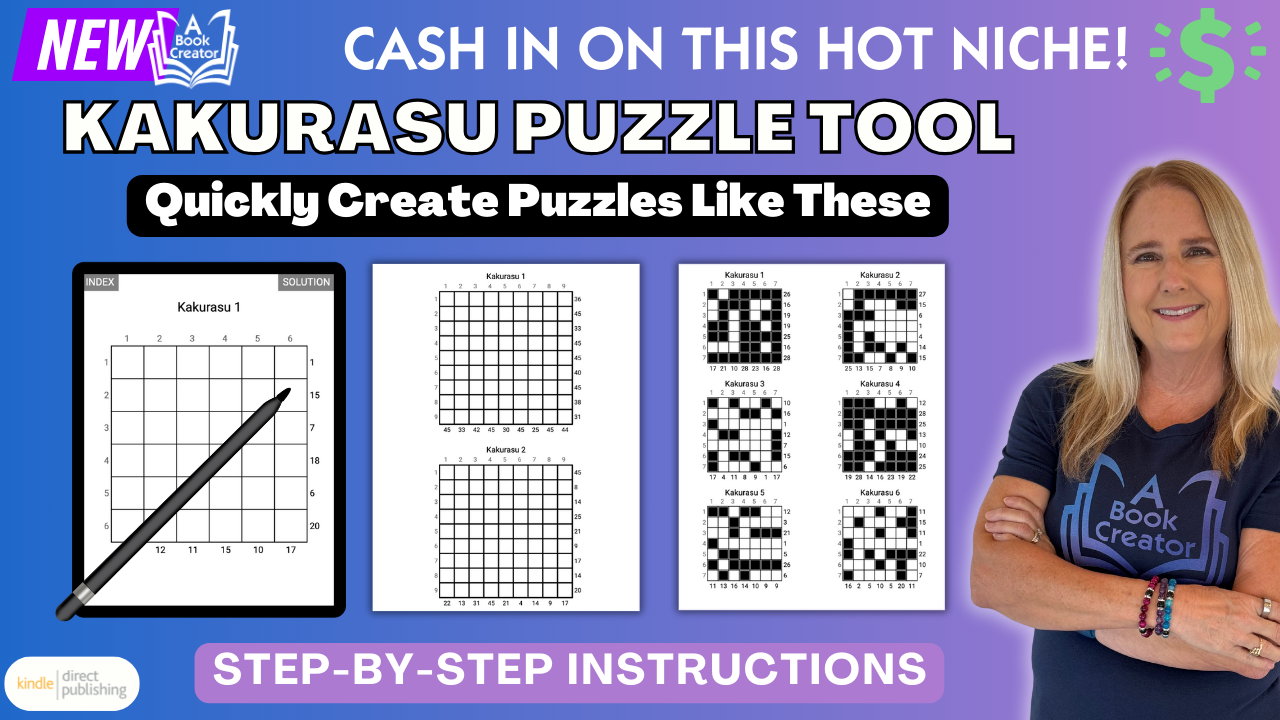 The Game-Changing Tool for Creating Kakurasu Puzzles You Must Try! - A ...